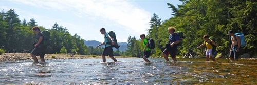 New Hampshire Summer Camps – Welcome