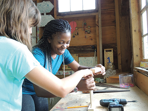 Bridging The Education Gap